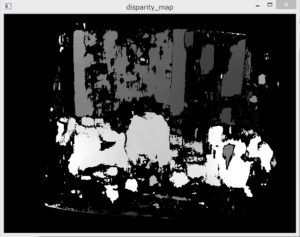 Stereo 3D Display Program with OpenCV | hypermemorandum.com