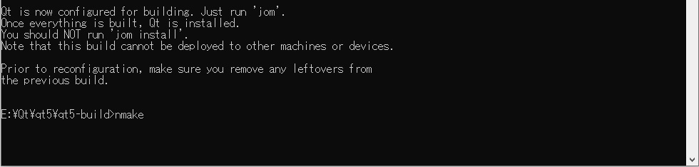 Qt 5 Build on Windows 10 – hypermemorandum.com