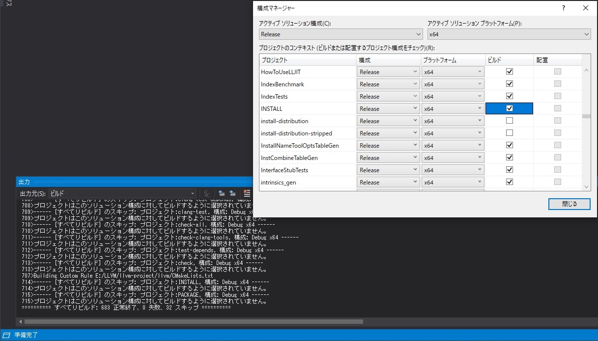 LLVM Reload for Qt Creator Install – hypermemorandum.com