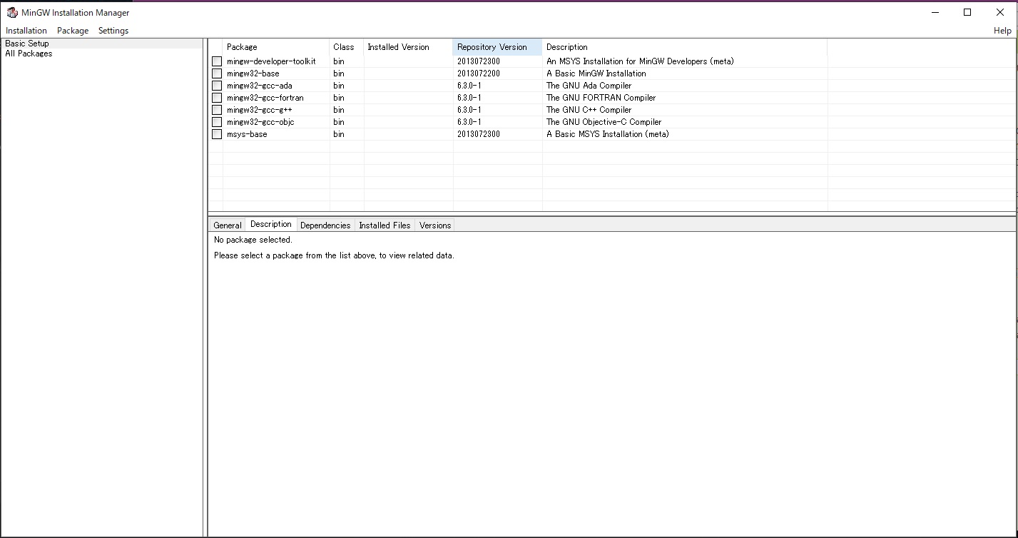 Opencv Optional Tools Part 3 Gnu Make And Freetype